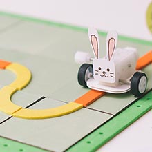 Kiwi Crate Robots and Coding Crate